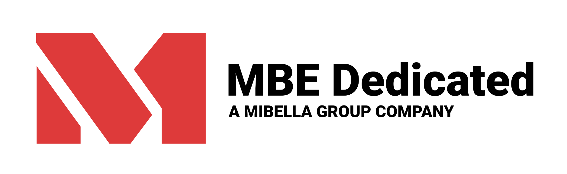 Reliable Delivery Company Near Toronto - MBE Dedicated