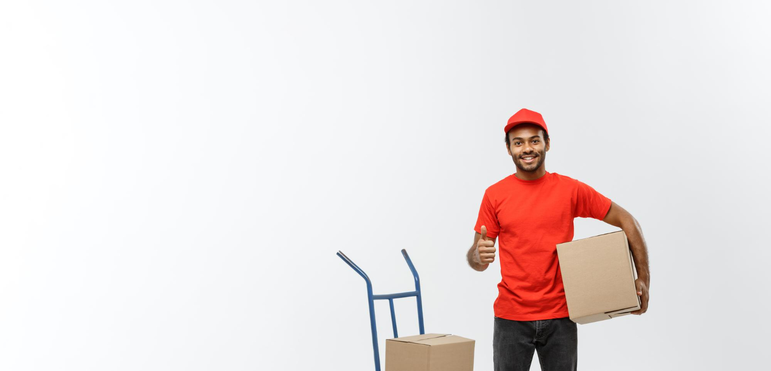 Necessary Equipment for All Local Courier Services - MBE Dedicated
